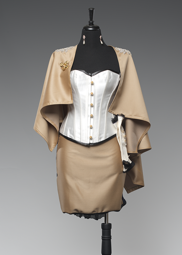 FashionNext 2017 integrates gears into fashion - Winzeler Gear