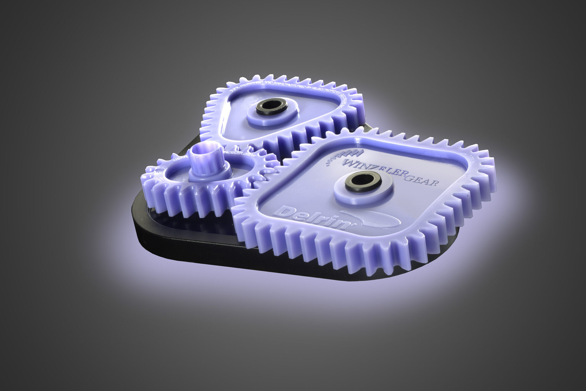 Plastic Gear Systems & Gizmos - Gears | Winzeler Gear